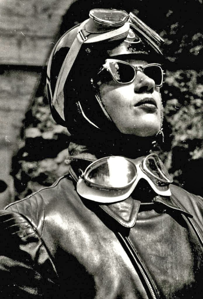 Anke-Eve Goldmann – SUKI ON THE ROAD